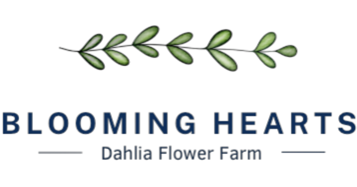Blooming Hearts